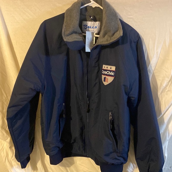 Jackets & Coats | Galls Three Season Jacket | Poshmark